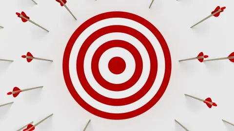 Missed Target Stock Video Footage | Royalty Free Missed Target Videos ...