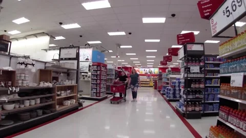 Retail Store Employees Stock Videos – Royalty-Free HD & 4K Videos