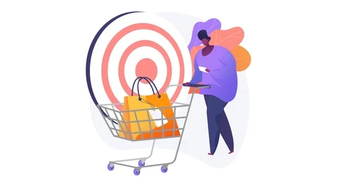 Sales Target Stock Footage ~ Royalty Free Stock Videos | Pond5