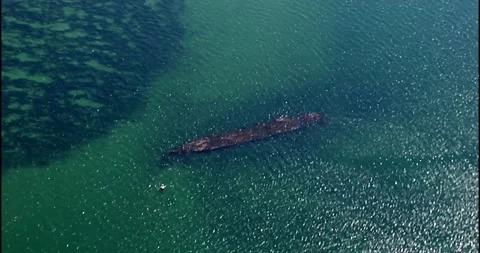 Target Ship Stock Video Footage | Royalty Free Target Ship Videos | Pond5