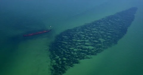 Target Ship Stock Video Footage | Royalty Free Target Ship Videos | Pond5