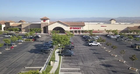 Target Shopping Stock Footage ~ Royalty Free Stock Videos | Pond5