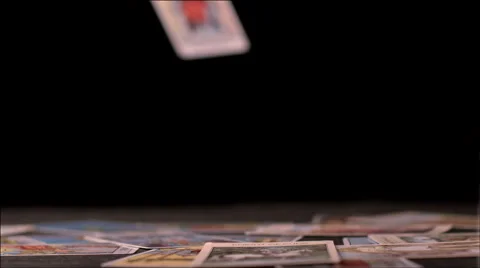 Tarot Background Stock Footage ~ Royalty Free Stock Videos | Pond5