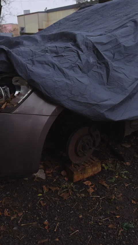 Front Mudwing Covers Stock Videos – Royalty-Free HD & 4K Videos