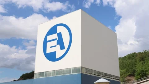 Logo Plant Stock Video Footage | Royalty Free Logo Plant Videos | Pond5