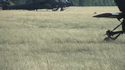 Helicopter Strike Force Stock Videos – Royalty-Free HD & 4K Videos | Pond5