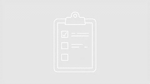 Check List Picture Stock Videos – Royalty-Free HD & 4K Videos | Pond5