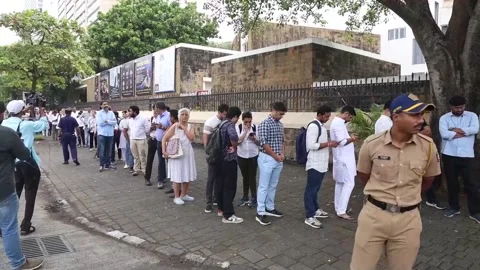 Tata Group's chairman emeritus Ratan Tat... | Stock Video | Pond5