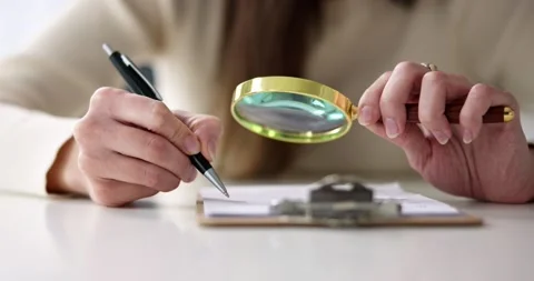 Tax Inspection Stock Videos – Royalty-Free HD & 4K Videos | Pond5