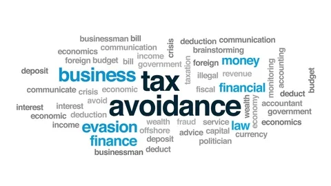 Tax Avoidance Stock Videos – Royalty-Free HD & 4K Videos | Pond5