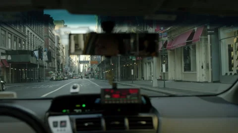 Front Passenger Stock Video Footage | Royalty Free Front Passenger ...