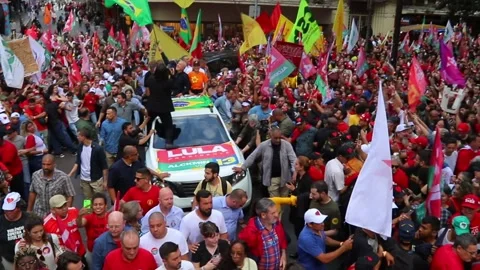 President Te Stock Videos – Royalty-Free HD & 4K Videos