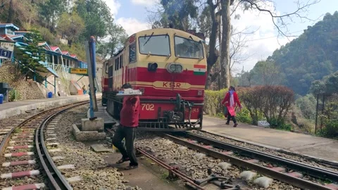 Toy Trains Stock Footage ~ Royalty Free Stock Videos | Pond5