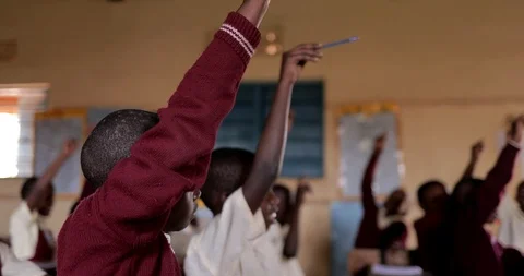 Students In Calss Stock Videos – Royalty-Free HD & 4K Videos | Page 5