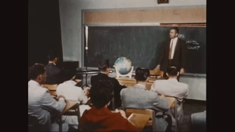 Spying On Teacher Stock Videos – Royalty-Free HD & 4K Videos