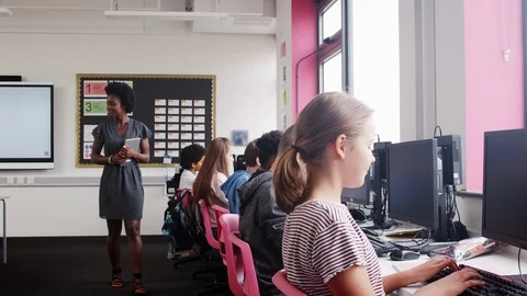 Teacher Line Stock Footage ~ Royalty Free Stock Videos | Pond5