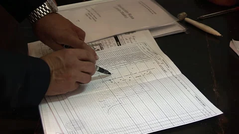 Teacher Roll Call Stock Videos – Royalty-Free HD & 4K Videos