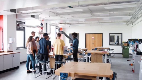 Work Bench Stock Video Footage | Royalty Free Work Bench Videos | Pond5