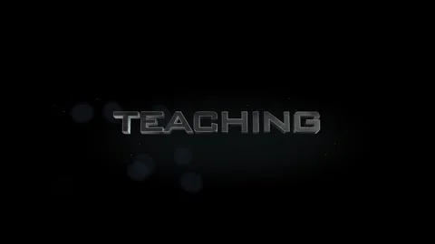 Teaching Channel Stock Videos – Royalty-Free HD & 4K Videos