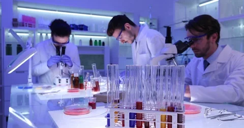 Fourensic Room Stock Videos – Royalty-Free HD & 4K Videos | Pond5