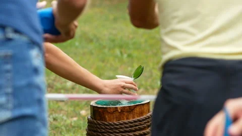 Rust Team Game Stock Videos – Royalty-Free HD & 4K Videos