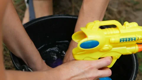 Rust Team Game Stock Videos – Royalty-Free HD & 4K Videos