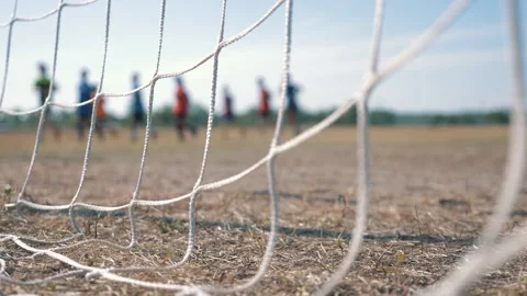 Soccer Field Day Stock Footage ~ Royalty Free Stock Videos | Pond5