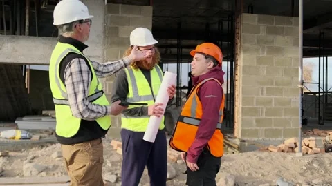 A Team Civil Stock Videos – Royalty-Free HD & 4K Videos