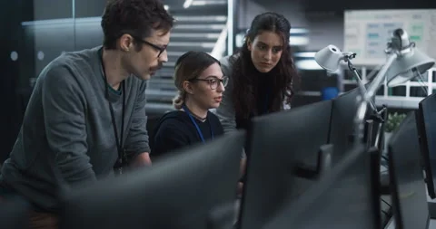 L Developers Stock Videos – Royalty-Free HD & 4K Videos