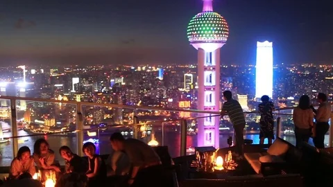 Gala Night Party Stock Videos – Royalty-Free HD & 4K Videos | Pond5