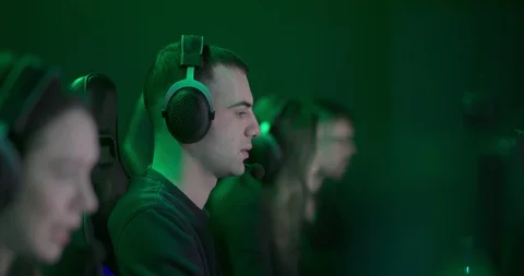 Team Boys Videos Stock Videos – Royalty-Free HD & 4K Videos