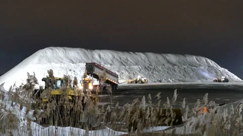 Night Shift Workers Stock Videos – Royalty-Free HD & 4K Videos | Pond5