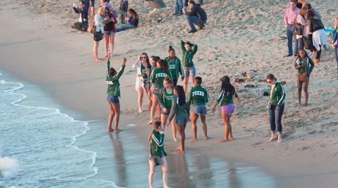 Pretty Teenage Girls Stock Videos – Royalty-Free HD & 4K Videos | Pond5