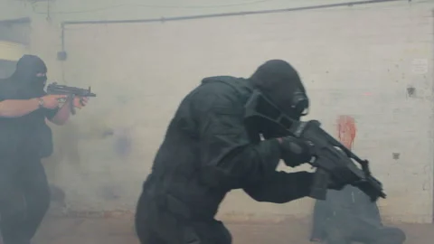 Seal Team 6 Stock Videos – Royalty-Free HD & 4K Videos | Page 5