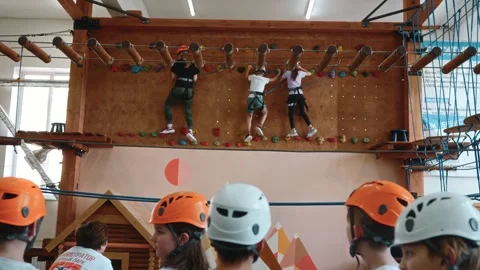 Sports Team Spirit Stock Videos – Royalty-Free HD & 4K Videos | Pond5