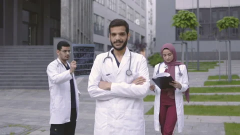 Arab Team Stock Videos – Royalty-Free HD & 4K Videos | Pond5