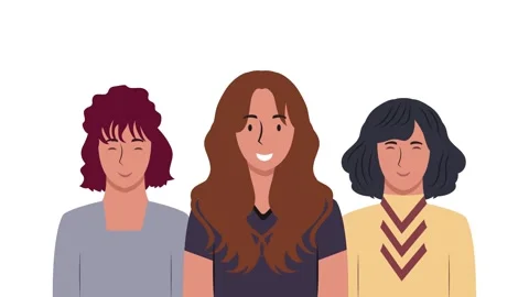 Teamwork Animation Stock Footage ~ Royalty Free Stock Videos | Pond5