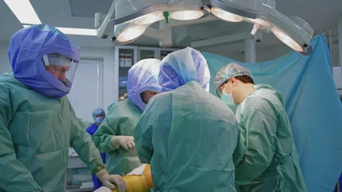 Teamwork Safety Stock Video Footage | Royalty Free Teamwork Safety ...