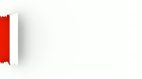 Tear Paper Edge Stock Footage ~ Royalty Free Stock Videos | Pond5