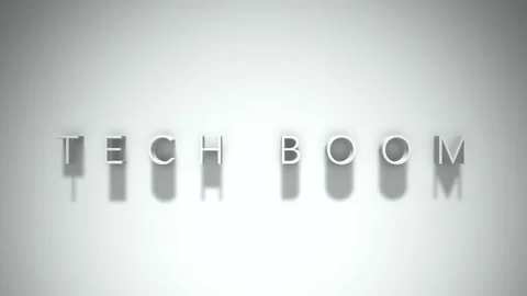 Boom! Animation Stock Footage ~ Royalty Free Stock Videos | Pond5