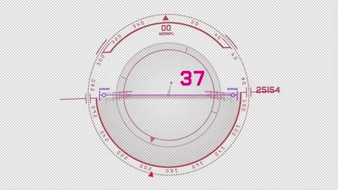 Tracking Overlay Stock Footage ~ Royalty Free Stock Videos | Pond5