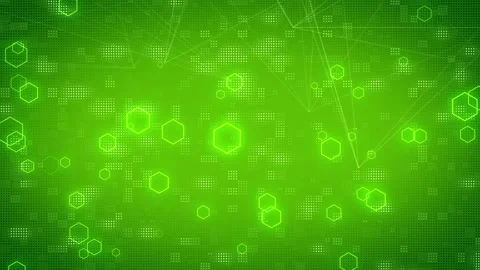 Tech Line Motion Background, High-Tech S... | Stock Video | Pond5