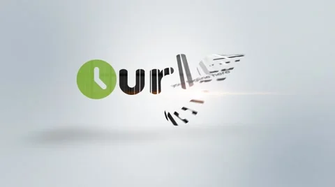 Tech Opening Logo ~ After Effects Template #64865841 | Pond5
