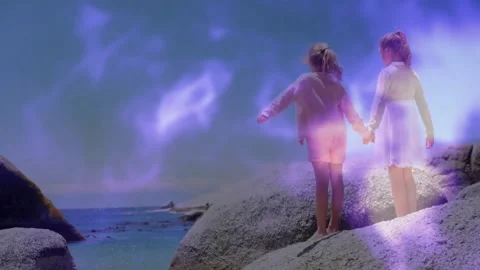 Step Sisters Stock Videos – Royalty-Free HD & 4K Videos