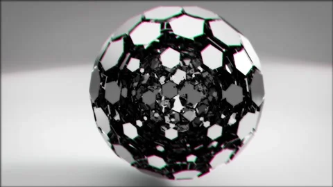 After Effects Template: Tech Sphere Logo Reveals #244384732