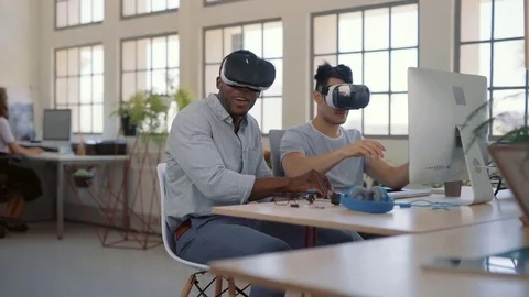 Startup Tech Companies Stock Videos – Royalty-Free HD & 4K Videos