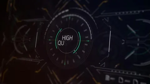 Technic Displays | After Effects ~ After Effects #262725329