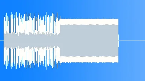 Technical Difficulties ~ Sound Effect #260250112