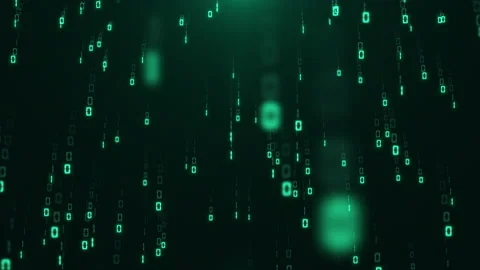 Hex Code and Binary Code Stock Video Footage | Royalty Free Hex Code and Binary Code Videos | Pond5