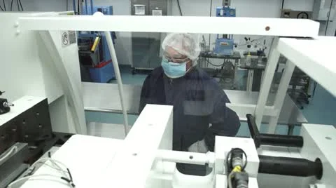 Experiment Stop Edge Stock Video Footage | Royalty Free Experiment Stop ...